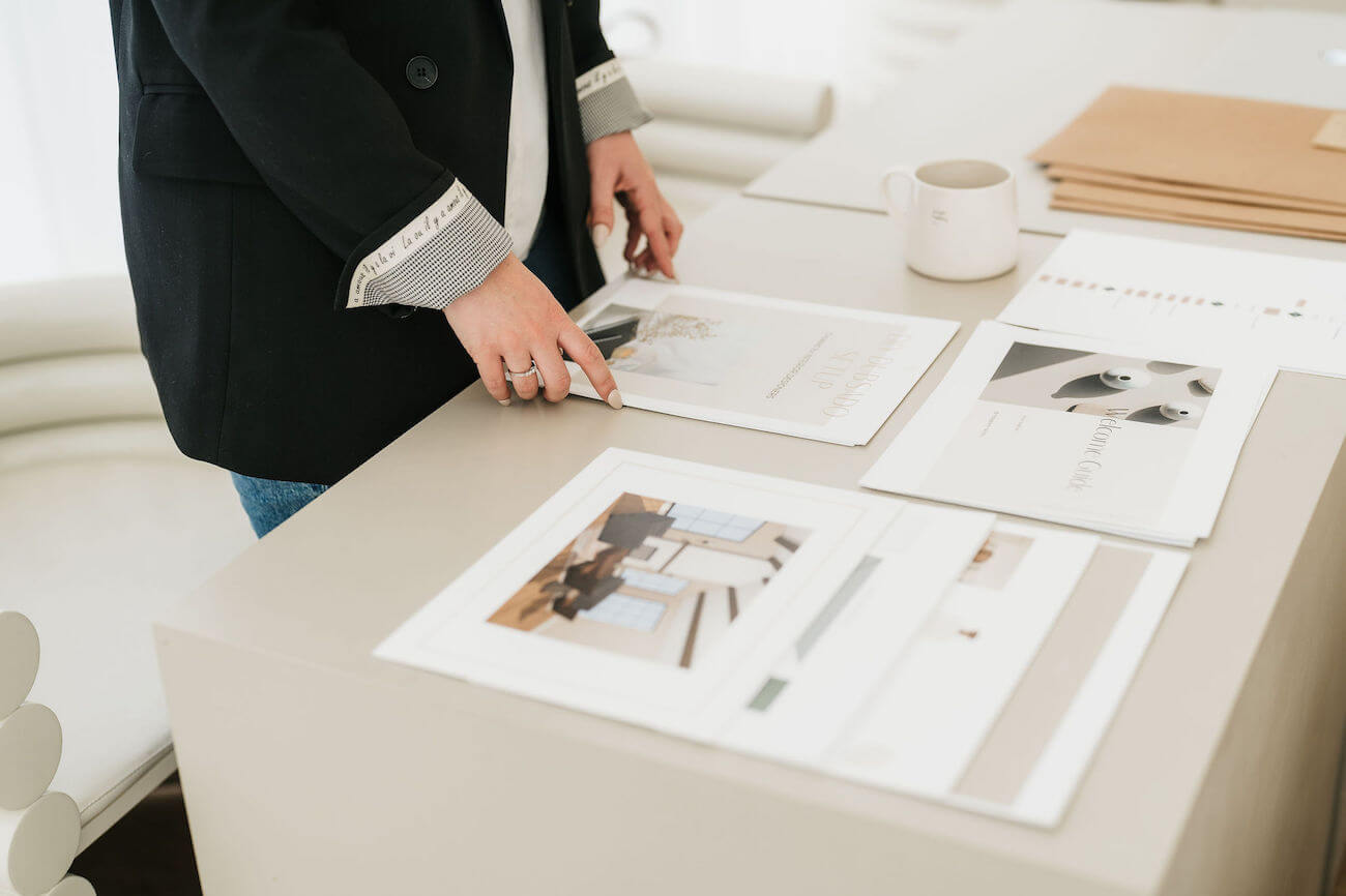 The Three Client Process Templates You Need As an Interior Designer ...